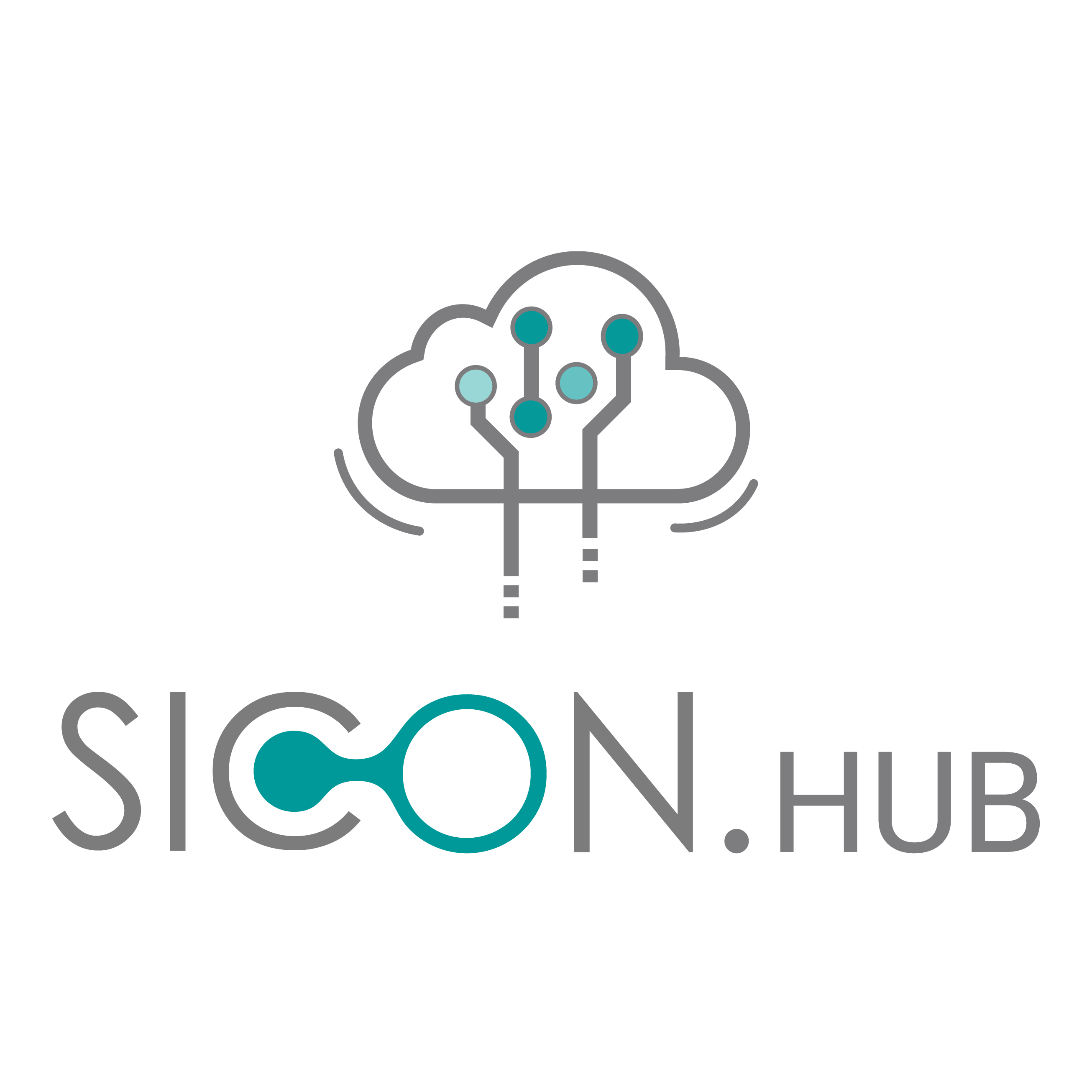SICON.Hub - SICON.Hub